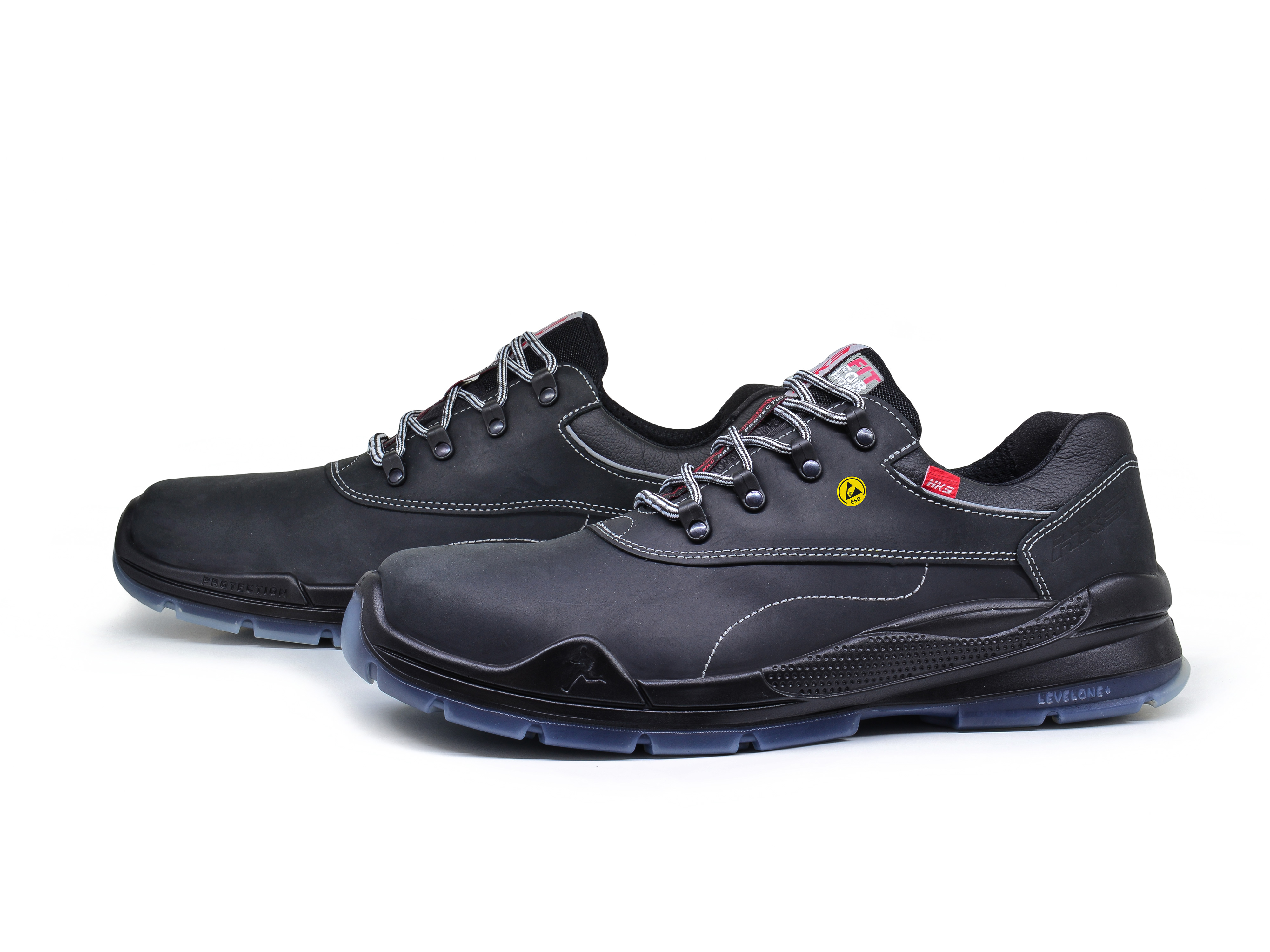 Scout XL TP - (Challenger - Sicherheitsschuhe von HKS)