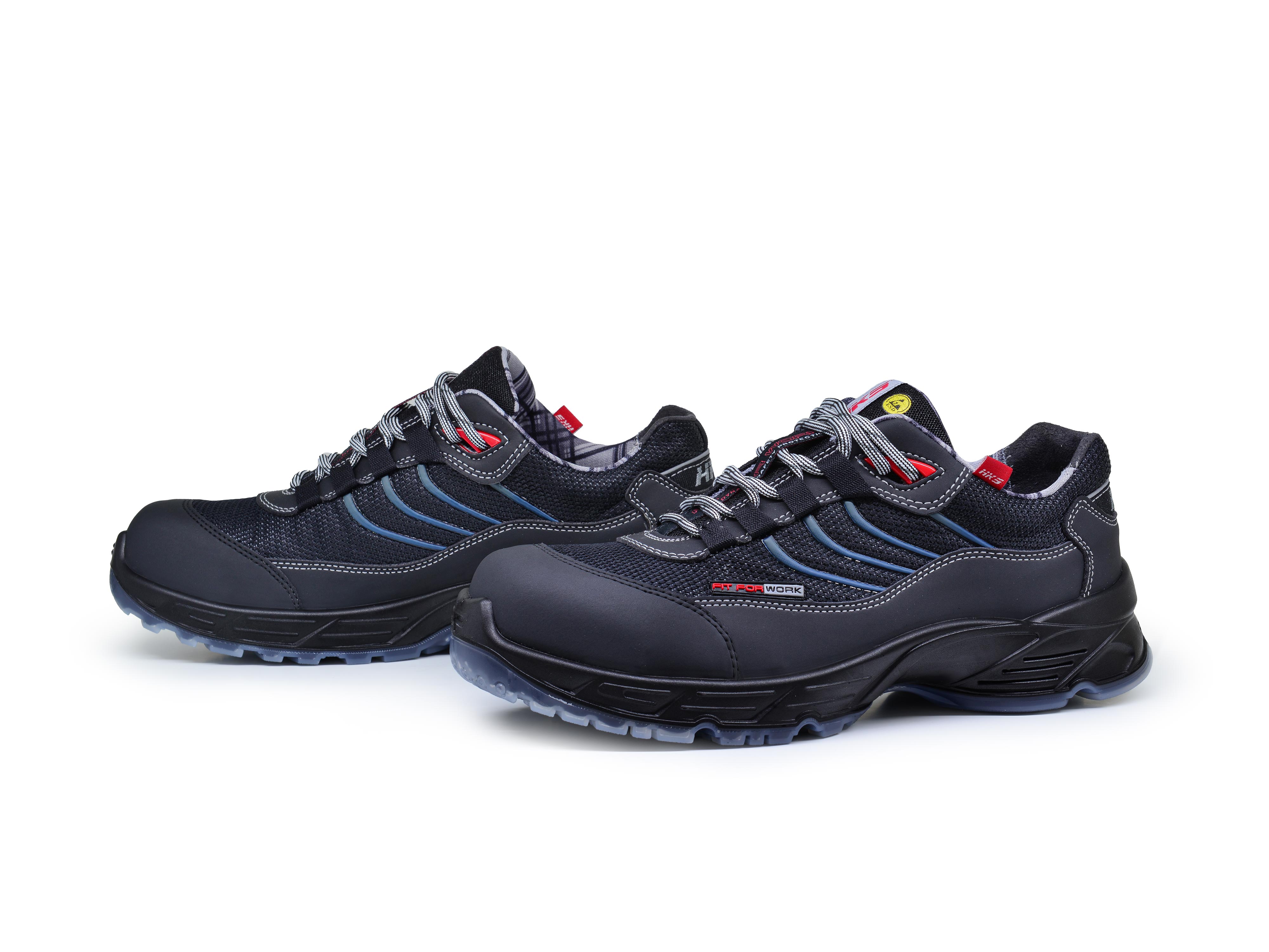 Sprinter - (Challenger - Sicherheitsschuhe von HKS)